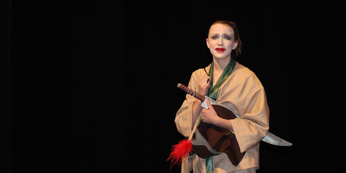 Musical | Ada Christian School