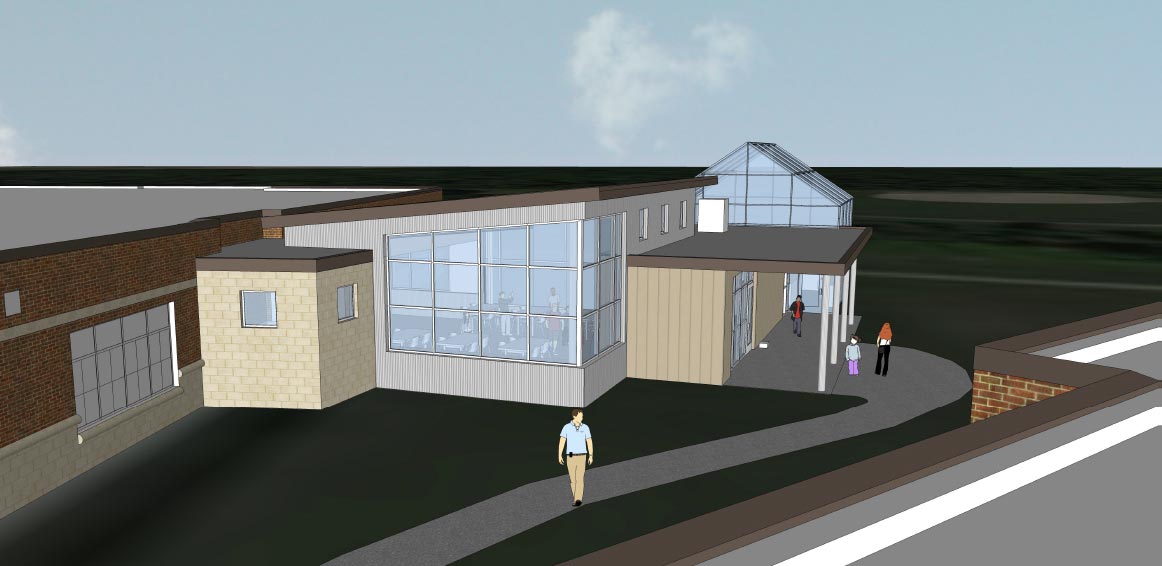 Outdoor Education | Ada Christian School