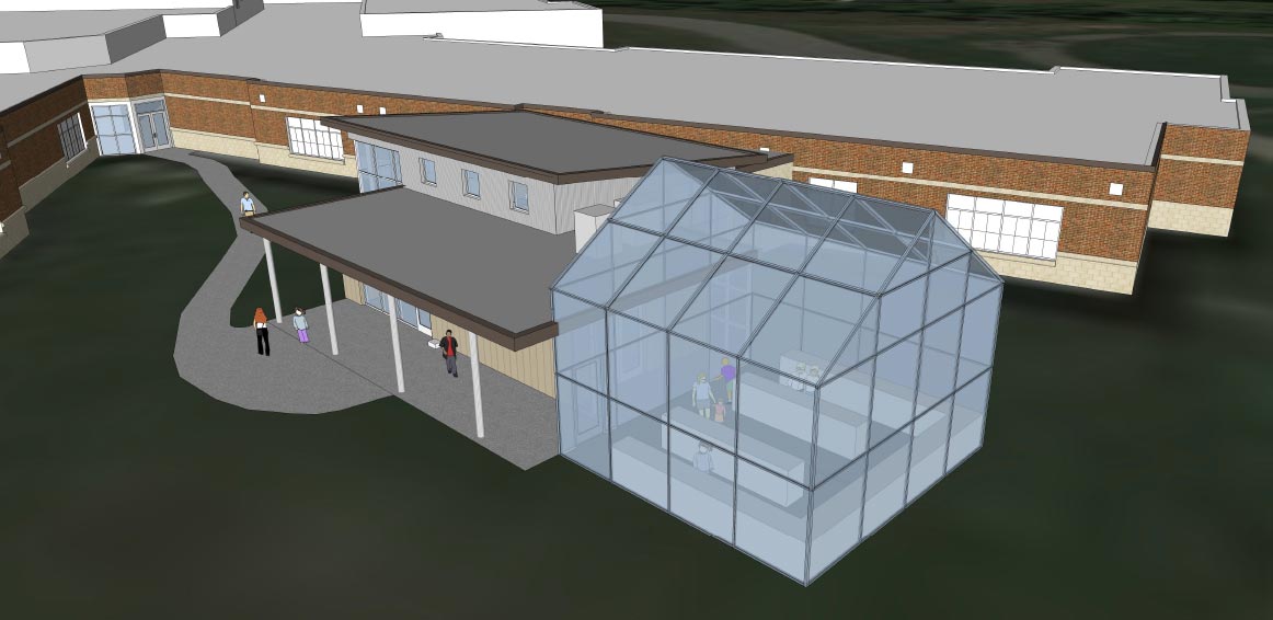 Outdoor Education | Ada Christian School