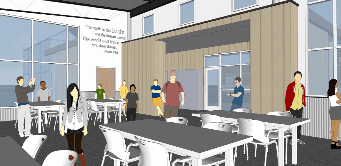 Outdoor Education | Ada Christian School