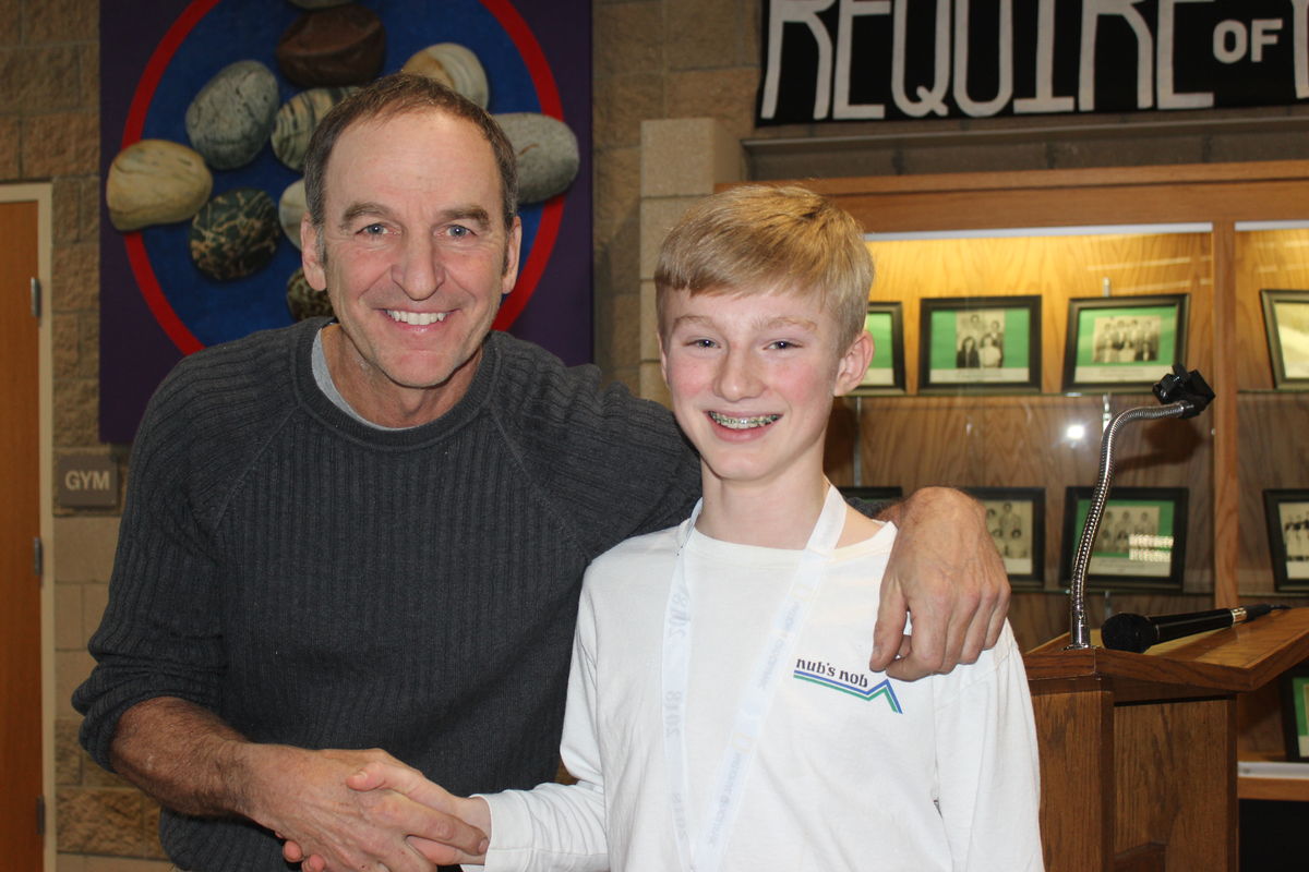 Ada Connection – Jan 10, 2018 | Ada Christian School